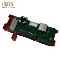 China ATM part 1750193002 Board Wincor Nixdorf Cineo C4060 C2060 C4040 C4560 C2590 CMD Communication Board 01750193002 Original New for sale
