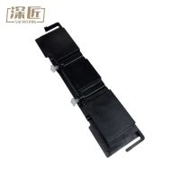 China ATM Part 1750160852 1750235291 Wincor Nixdorf Cineo C4060 Lower Cabinet Plastic Part 01750160852 01750235291 Original New for sale