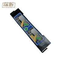 China ATM Part 1750160852 1750235291 Wincor Nixdorf Cineo C4060 Lower Cabinet Plastic Part 01750160852 01750235291 Original New for sale