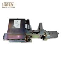 China ATM Part 1750130744 Thermal Printer Wincor C4060 TP07A Metal Recepit Printer 01750130744 Thermal Printer TP07A Wall-Mounted for sale