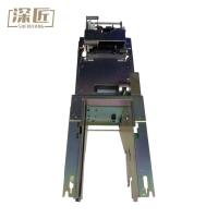 China ATM Part 1750130744 Thermal Printer Wincor C4060 TP07A Metal Recepit Printer 01750130744 Thermal Printer TP07A Wall-Mounted for sale