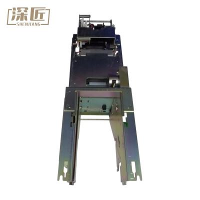 China ATM Part 1750130744 Thermal Printer Wincor C4060 TP07A Metal Recepit Printer 01750130744 Thermal Printer TP07A Wall-Mounted for sale