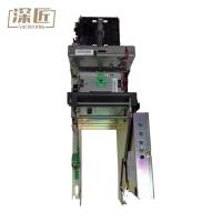 China ATM Part 1750130744 Thermal Printer Wincor C4060 TP07A Metal Recepit Printer 01750130744 Thermal Printer TP07A Wall-Mounted for sale