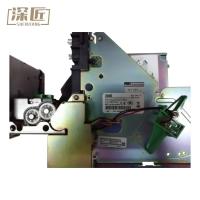 China ATM Part 1750130744 Thermal Printer Wincor C4060 TP07A Metal Recepit Printer 01750130744 Thermal Printer TP07A Wall-Mounted for sale