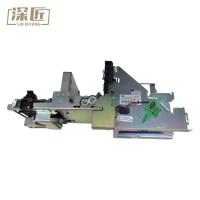 China ATM Part 1750130744 Thermal Printer Wincor C4060 TP07A Metal Recepit Printer 01750130744 Thermal Printer TP07A Wall-Mounted for sale