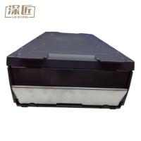 China ATM Machine Parts 1750109651 Wincor Cash Cassette Wincor Nixdorf 2050XE CMD-V4 Cashout Cassette 01750109651 Original New for sale