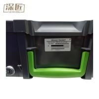 China ATM Machine Parts 1750109651 Wincor Cash Cassette Wincor Nixdorf 2050XE CMD-V4 Cashout Cassette 01750109651 Original New for sale