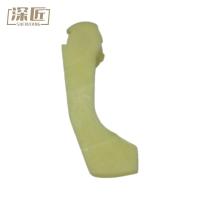 China ATM Parts 1750042090 Wincor 2050XE Clamp Latch Clamping Rotor Right 01750042090 Original New for sale