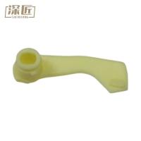 China ATM Parts 1750042090 Wincor 2050XE Clamp Latch Clamping Rotor Right 01750042090 Original New for sale