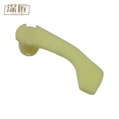 China ATM Parts 1750042089 Wincor 2050XE Clamp Latch Clamping Rotor Left 01750042089 Original New for sale