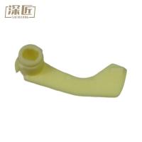 China ATM Parts 1750042089 Wincor 2050XE Clamp Latch Clamping Rotor Left 01750042089 Original New for sale
