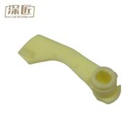 China ATM Parts 1750042089 Wincor 2050XE Clamp Latch Clamping Rotor Left 01750042089 Original New for sale