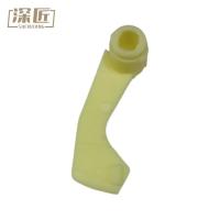 China ATM Parts 1750042089 Wincor 2050XE Clamp Latch Clamping Rotor Left 01750042089 Original New for sale