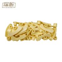 China ATM Parts 1750042089 Wincor 2050XE Clamp Latch Clamping Rotor Left 01750042089 Original New for sale
