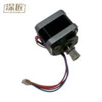 China ATM Machine Part 1750018453 Wincor Motor Wincor Cineo C2060 C4040 C4060 C4560 TP07 Printer Motor Assembly 01750018453 for sale