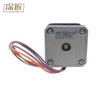 China ATM Machine Part 1750018453 Wincor Motor Wincor Cineo C2060 C4040 C4060 C4560 TP07 Printer Motor Assembly 01750018453 for sale