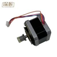 China ATM Machine Part 1750018453 Wincor Motor Wincor Cineo C2060 C4040 C4060 C4560 TP07 Printer Motor Assembly 01750018453 for sale