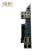 China ATM Parts 4450764456 4450764433 4450772525 NCR PCB Win 10 Estoril 6655-0200 445-0772525 445-0764433 445-0764456 Motherboard Win10 for sale