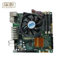 China ATM Parts 4450764456 4450764433 4450772525 NCR PCB Win 10 Estoril 6655-0200 445-0772525 445-0764433 445-0764456 Motherboard Win10 for sale