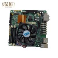 China ATM Parts 4450764456 4450764433 4450772525 NCR PCB Win 10 Estoril 6655-0200 445-0772525 445-0764433 445-0764456 Motherboard Win10 for sale