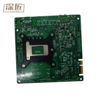 China ATM Parts 4450764456 4450764433 4450772525 NCR PCB Win 10 Estoril 6655-0200 445-0772525 445-0764433 445-0764456 Motherboard Win10 for sale