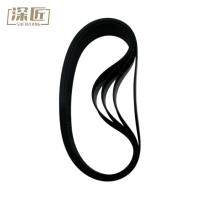 China ATM Part Wincor Belt 1750132275 Wincor Cineo C2060 C4040 C4060 C4560 Flat Drive Belt 01750132275 Original New for sale