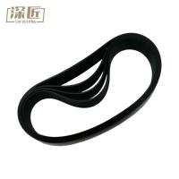 China ATM Part Wincor Belt 1750132275 Wincor Cineo C2060 C4040 C4060 C4560 Flat Drive Belt 01750132275 Original New for sale