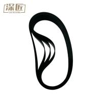 China ATM Part Wincor Belt 1750132275 Wincor Cineo C2060 C4040 C4060 C4560 Flat Drive Belt 01750132275 Original New for sale