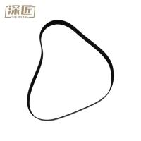 China ATM Part Wincor Belt 1750303473 Wincor Cineo C2060 C4040 C4060 C4560 Thermal Receipt Printer Flat Belt 01750303473 Original New for sale