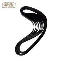 China ATM Part Wincor Belt 1750303473 Wincor Cineo C2060 C4040 C4060 C4560 Thermal Receipt Printer Flat Belt 01750303473 Original New for sale