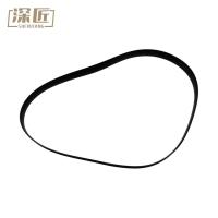 China ATM Part Wincor Belt 1750303473 Wincor Cineo C2060 C4040 C4060 C4560 Thermal Receipt Printer Flat Belt 01750303473 Original New for sale