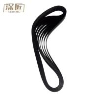 China ATM Part Wincor Belt 1750303473 Wincor Cineo C2060 C4040 C4060 C4560 Thermal Receipt Printer Flat Belt 01750303473 Original New for sale