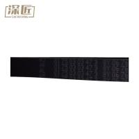 China ATM Part Wincor Belt 1750303473 Wincor Cineo C2060 C4040 C4060 C4560 Thermal Receipt Printer Flat Belt 01750303473 Original New for sale