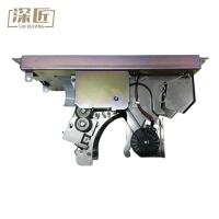 China Wincor Journal Printer 1750110043 ATM Spare Parts WINCOR NIXDORF 01750110043 Journal Printer TP06 CMD V4 Original New for sale