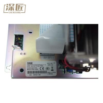 China Wincor Journal Printer 1750110043 ATM Spare Parts WINCOR NIXDORF 01750110043 Journal Printer TP06 CMD V4 Original New for sale