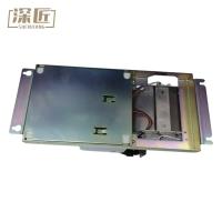 China Wincor Journal Printer 1750110043 ATM Spare Parts WINCOR NIXDORF 01750110043 Journal Printer TP06 CMD V4 Original New for sale