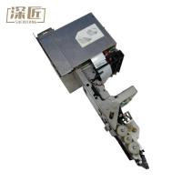 China Wincor Receipt Printer 1750063915 ATM Spare Parts WINCOR NIXDORF 01750110039 Receipt Printer TP07 CMD V4 Original New for sale
