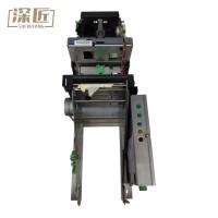 China Wincor Receipt Printer 1750063915 ATM Spare Parts WINCOR NIXDORF 01750110039 Receipt Printer TP07 CMD V4 Original New for sale