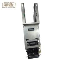 China Wincor Receipt Printer 1750063915 ATM Spare Parts WINCOR NIXDORF 01750110039 Receipt Printer TP07 CMD V4 Original New for sale