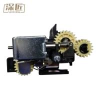 China Transport Module Head 1750193278 ATM Spare Parts Wincor Nixdorf Cineo C4060 Transport Module Head CAT 2 Cass. ATS 01750193278 for sale
