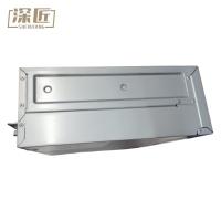 China Wincor Embedded PC 1750190416 ATM Spare Parts Wincor Nixdorf Cineo C4060 01750190416 EPC A4 Basic ATS PC Core Original New for sale