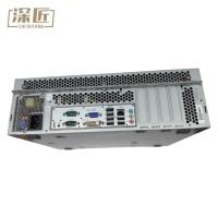 China Wincor Embedded PC 1750190416 ATM Spare Parts Wincor Nixdorf Cineo C4060 01750190416 EPC A4 Basic ATS PC Core Original New for sale