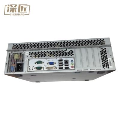 China Wincor Embedded PC 1750190416 ATM Spare Parts Wincor Nixdorf Cineo C4060 01750190416 EPC A4 Basic ATS PC Core Original New for sale