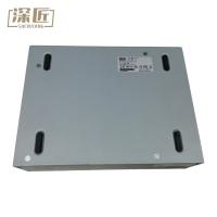 China Wincor Embedded PC 1750190412 ATM Spare Parts Wincor Nixdorf Cineo C4060 01750190412 EPC Basic ATS PC Core Original New for sale