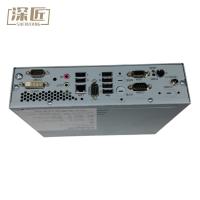 China Wincor Embedded PC 1750190412 ATM Spare Parts Wincor Nixdorf Cineo C4060 01750190412 EPC Basic ATS PC Core Original New for sale