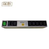 China Wincor Power Distribution 1750150875 ATM Spare Parts Wincor Nixdorf PDU Power Distribution Unit for Cineo C4060 01750150875 for sale