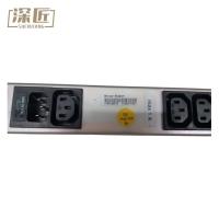China Wincor Power Distribution 1750150875 ATM Spare Parts Wincor Nixdorf PDU Power Distribution Unit for Cineo C4060 01750150875 for sale
