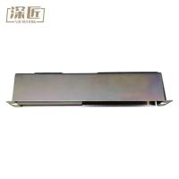 China Wincor Power Distribution 1750150875 ATM Spare Parts Wincor Nixdorf PDU Power Distribution Unit for Cineo C4060 01750150875 for sale