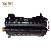China Wincor Move CWAA 1750150249 ATM Machine Parts Wincor Nixdorf Cineo 4060 C4060 Banknote Reader Move CWAA 01750150249 Original New for sale