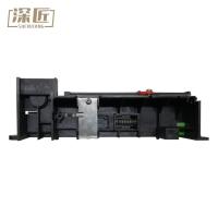 China Wincor Guide Reel Storage 1750133733 ATM Machine Spare Parts Wincor Cineo C4060 Guide Reel Storage CAT 2 Right 01750133733 for sale